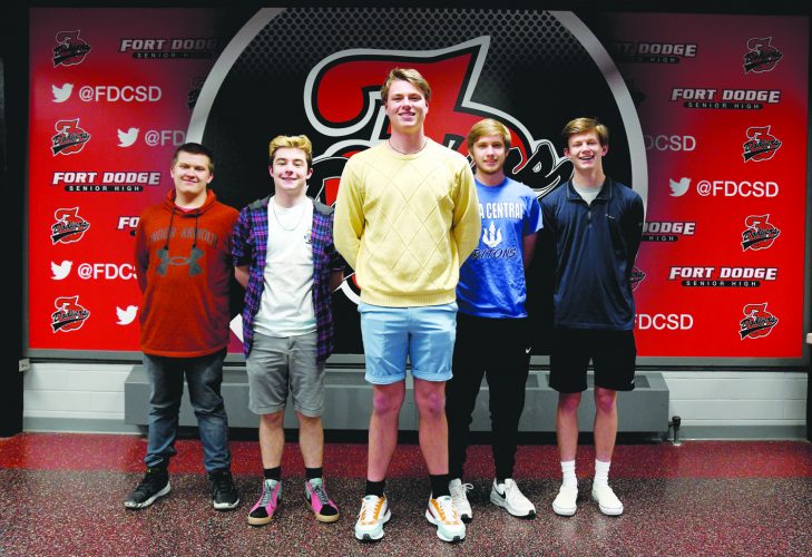 Messerly at the helm | News, Sports, Jobs - Messenger News